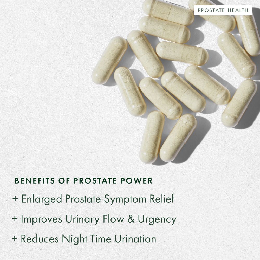Prostate Power|bph Remedies|bens Natural Health Australia Bens Natural